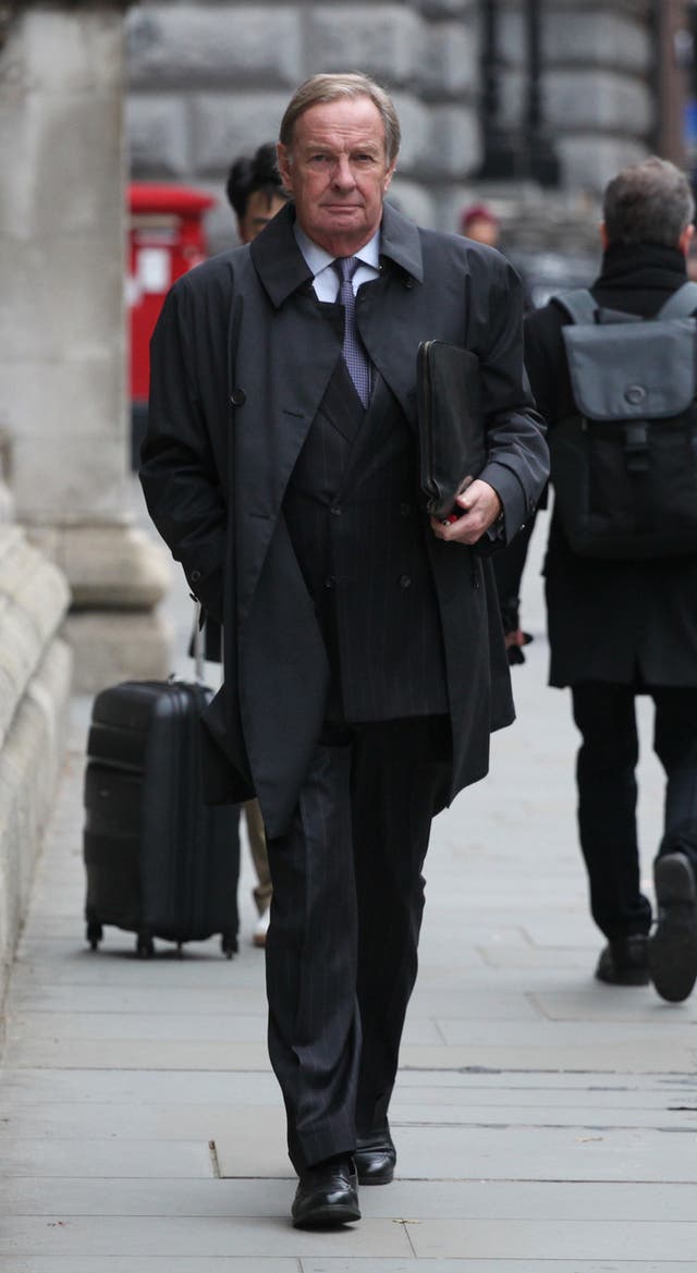 Banker wins top court battle in landmark £80m inheritance tax divorce ...