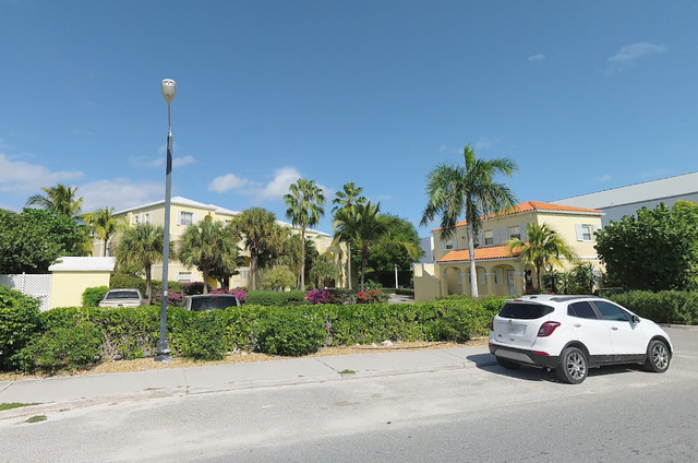 Brian Tarrence missing: Mystery as American tourist vanishes on ...