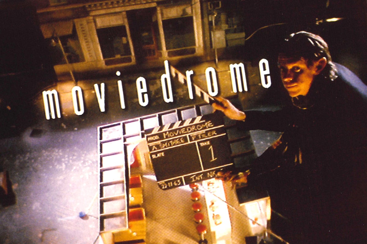 Moviedrome: the cult BBC film strand that changed how we watched movies ...