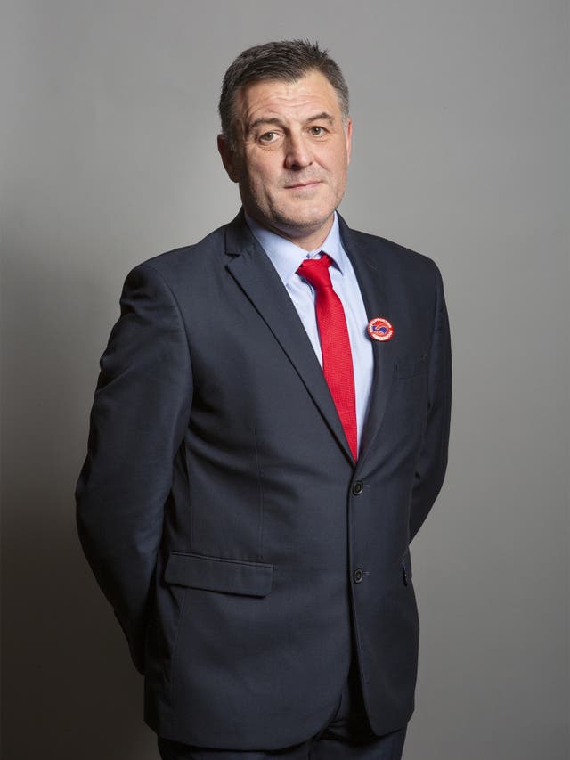 Why Liverpool MP fears Hillsborough Law ‘could be kicked into the long ...