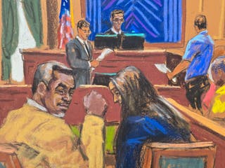 Diddy found guilty: Federal jury convicts Sean Combs on two counts but ...