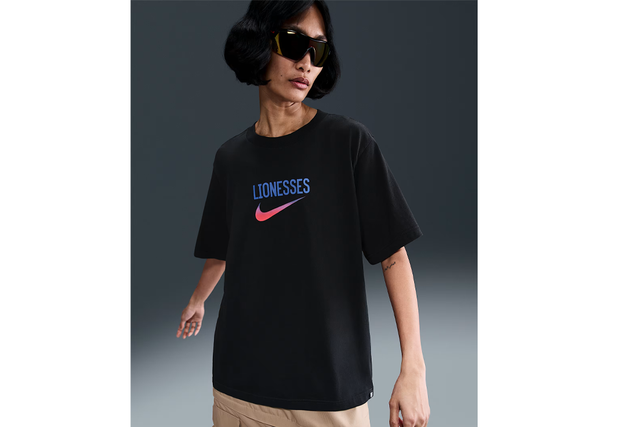 England’s Lionesses win the Women’s Euro 2025 – here’s the merch to ...