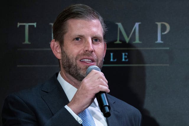 Trump’s biz empire was close to bankruptcy. Then he clinched the ...