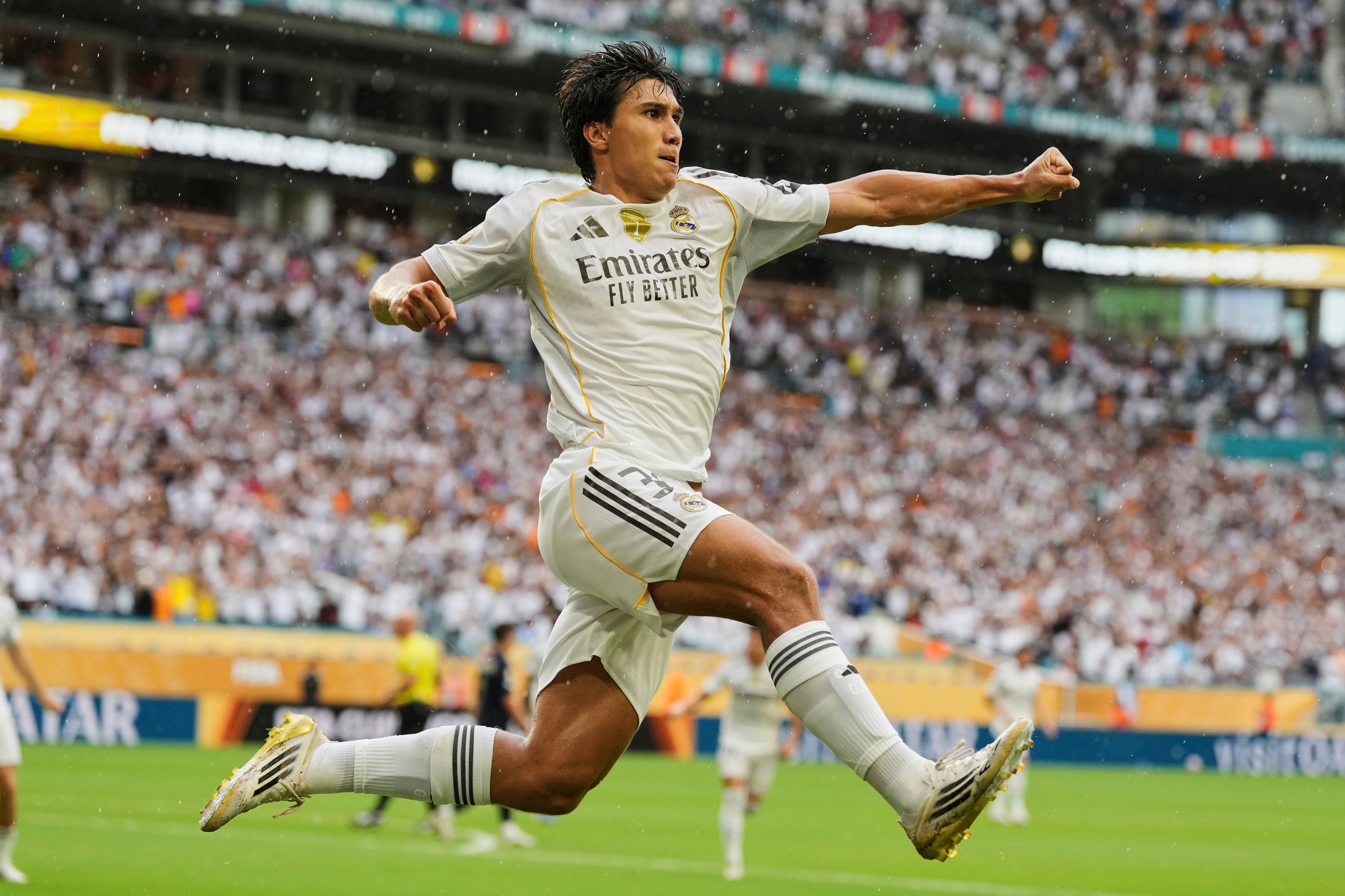 Real Madrid v Dortmund live: Result and final score from Club World Cup ...