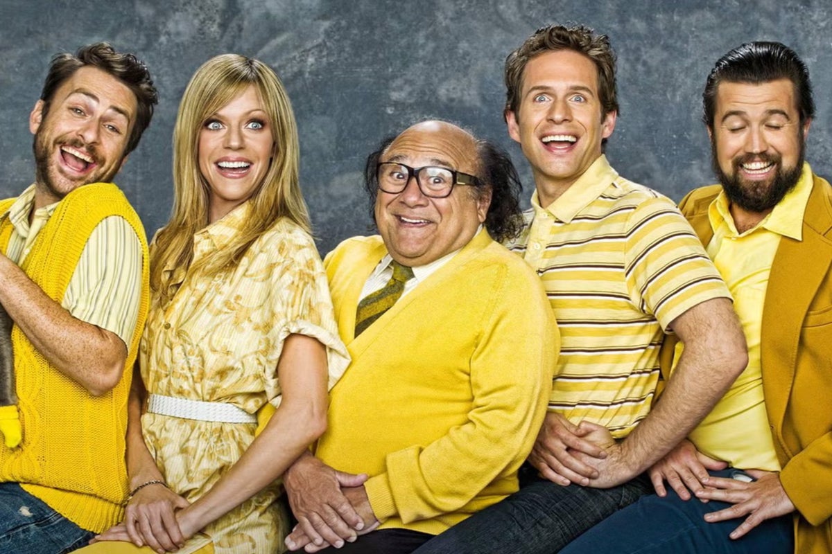 Why It’s Always Sunny icon nearly left cult comedy series | The Independent