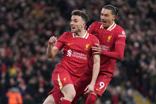 Jurgen Klopp ‘heartbroken’ over tragic passing of ‘great friend’ Diogo ...