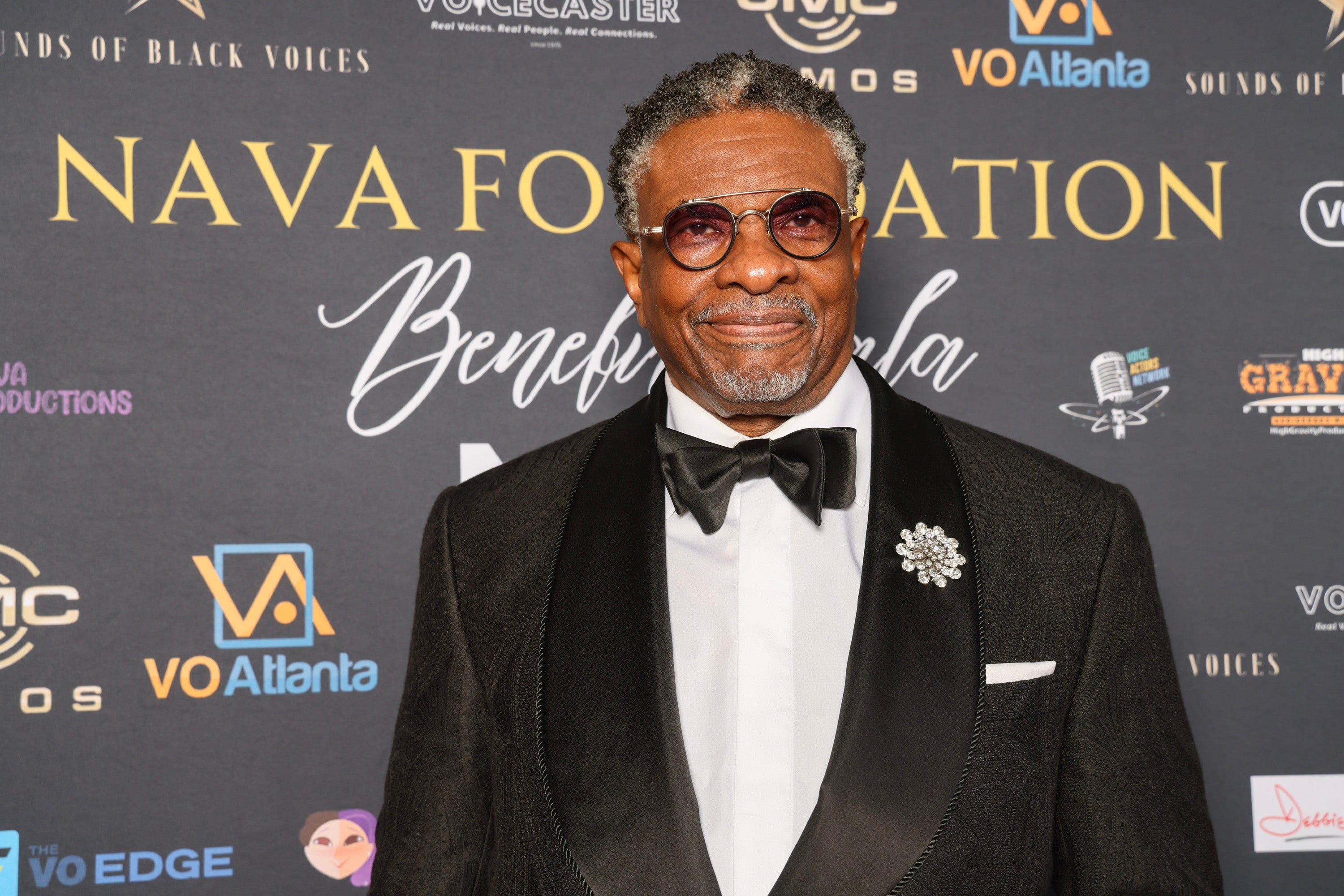 Actor Keith David shares tearful reaction to ‘surprise’ Hollywood Walk of Fame honor | The ...