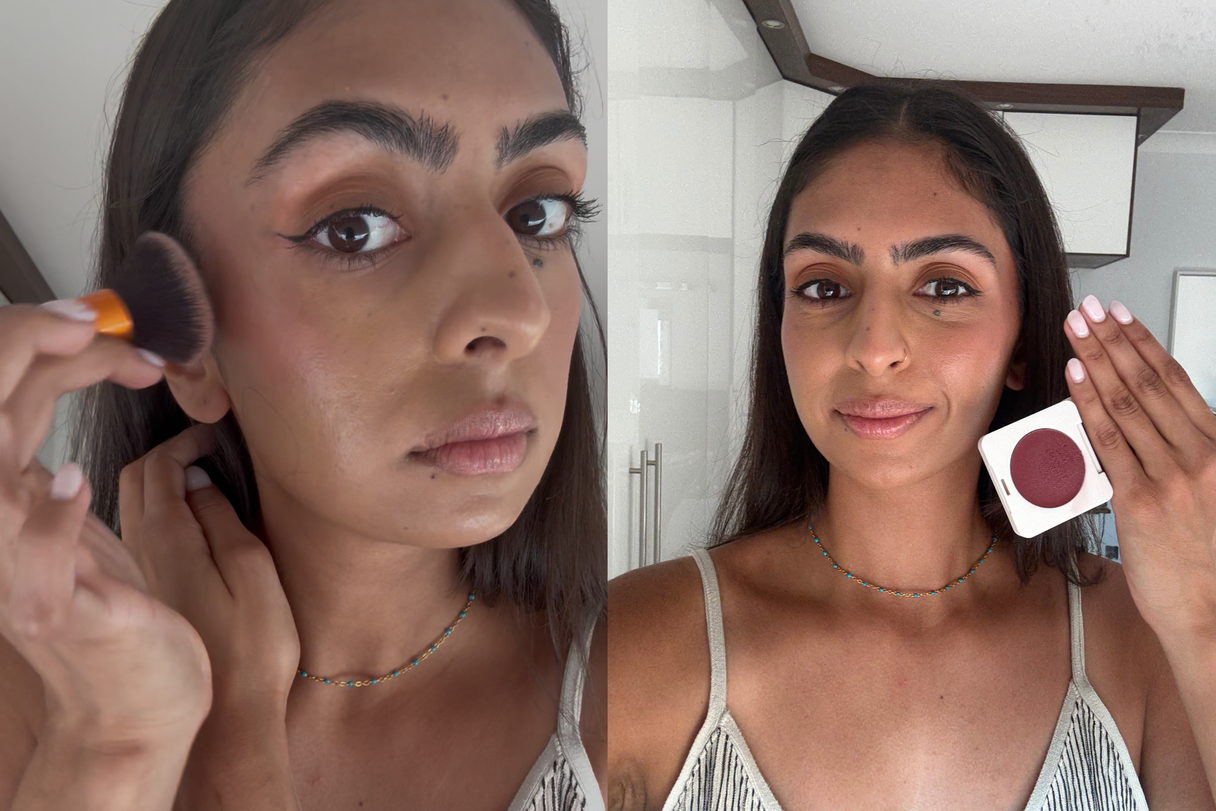 Summer Fridays extends its lip butter balm range to blush, so we tested ...