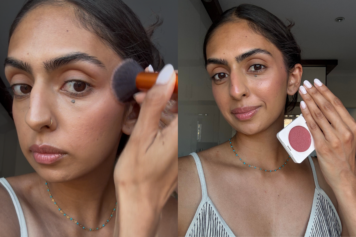 Summer Fridays extends its lip butter balm range to blush, so we tested ...