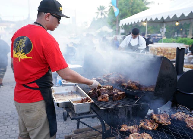 Your July 4 BBQ is going to cost 12% more this year because of Trump ...
