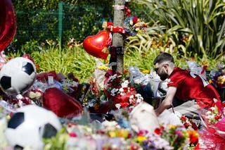 Diogo Jota dead: Liverpool and Portugal forward dies in car accident ...