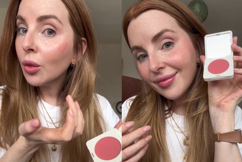Summer Fridays extends its lip butter balm range to blush, so we tested ...