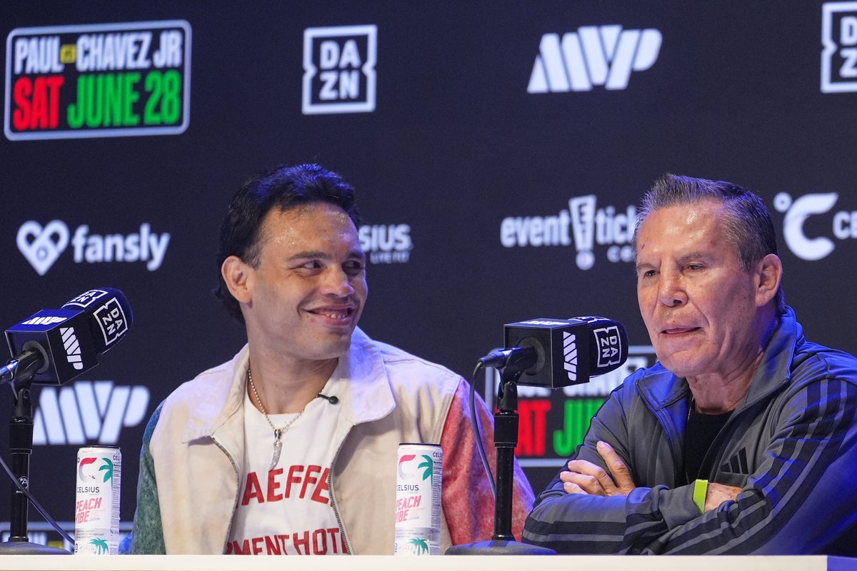 In Sinaloa's capital, news of a boxing scion's arrest and allegations ...