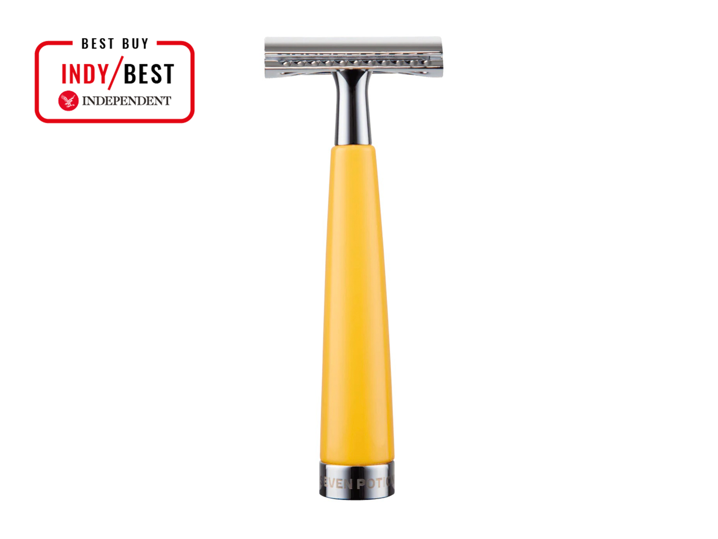 Best safety razors to raise your shaving game in 2025 | The Independent