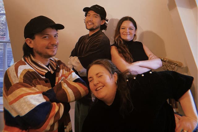 Reform wants you to think London is a terrifying hellscape – here’s why ...