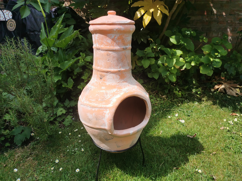 Best chimineas 2025, tried and tested | The Independent