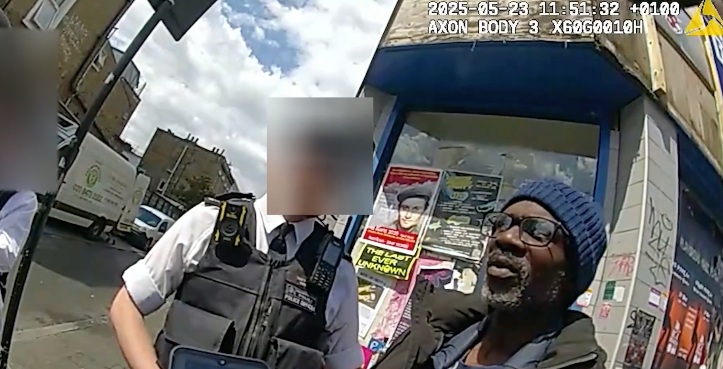 Met Police - latest news, breaking stories and comment - The Independent