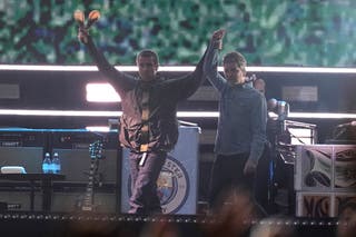Oasis at Wembley: Tickets, start time, seating plan and everything you ...