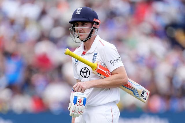 England’s new ‘bad boy’ persona against India leaves us with one ...