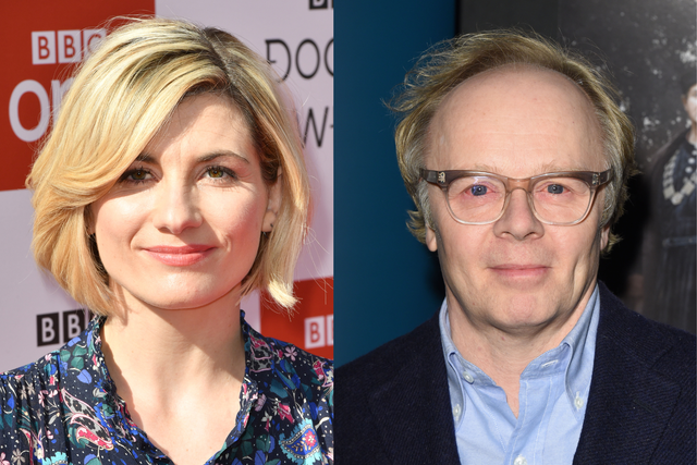 Dear England: BBC announces cast for Gareth Southgate series, including ...