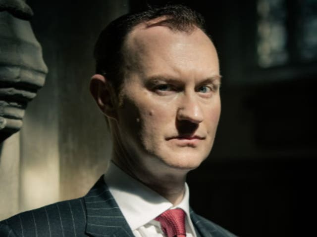 Sherlock star ends speculation BBC series will return for season 5 ...