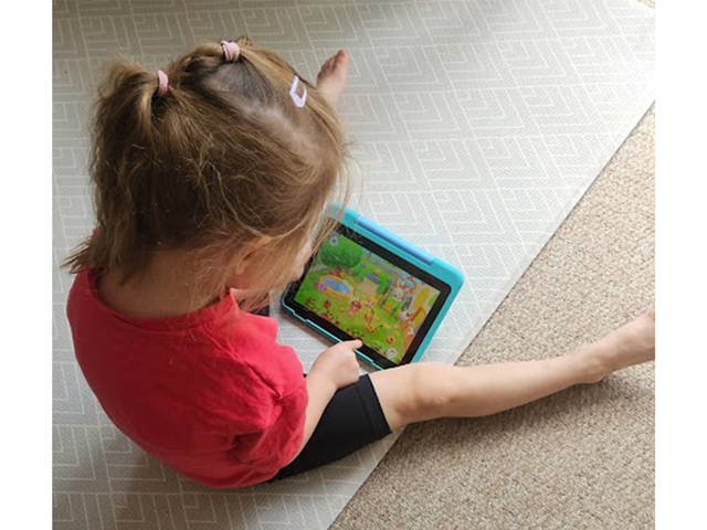 Best tablets for kids 2025, tried and tested | The Independent