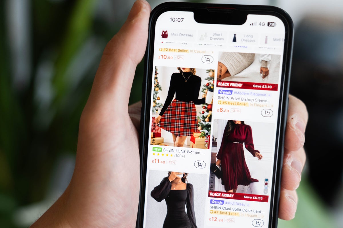 Shein files to float in Hong Kong but hopes to keep London IPO alive ...