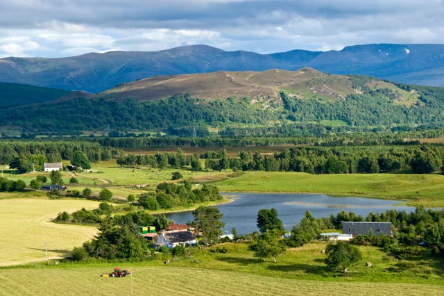 Remote retreats – discover idyllic British breaks for the perfect ...