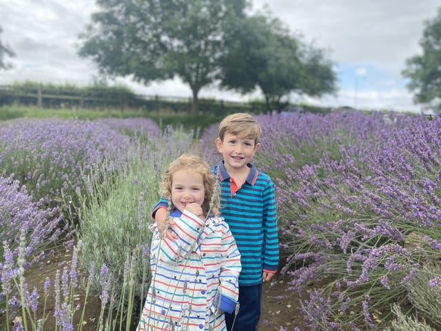 Benedict Blythe inquest finds five-year-old pupil of Barnack Primary ...