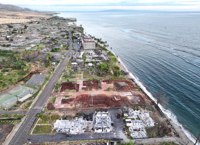 Few Maui fire survivors will break even from $4 billion payout: ‘there ...