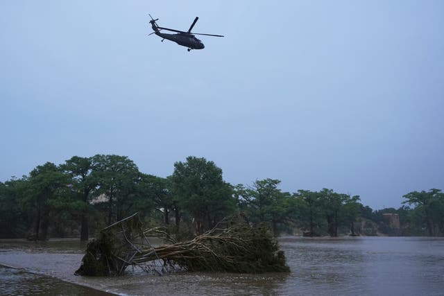 Where in the world is the FEMA head? Agency leader hasn’t been seen in ...