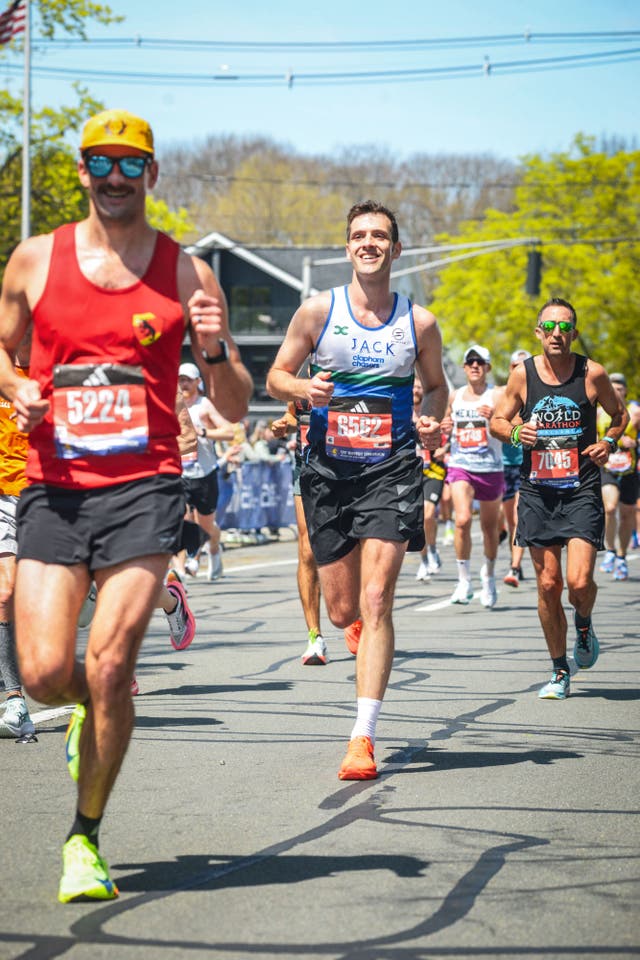 A runner’s guide to visiting Boston for the Marathon: Where to stay ...