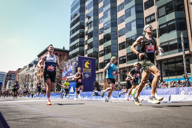 A runner’s guide to visiting Boston for the Marathon: Where to stay ...