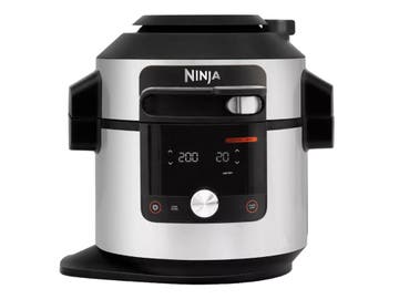 The best Ninja air fryers 2025, tried and tested | The Independent