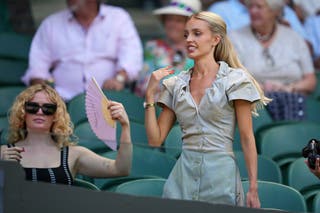 Who is Morgan Riddle? The fashion influencer who has taken over ...