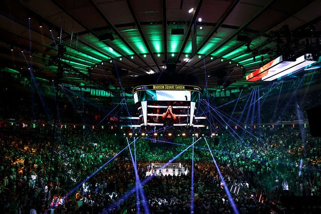 Taylor vs Serrano 3 didn’t live up to the hype - but the trilogy had a ...