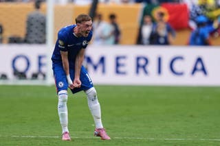 Cole Palmer hits back at critics after firing Chelsea to Club World Cup glory | The Independent