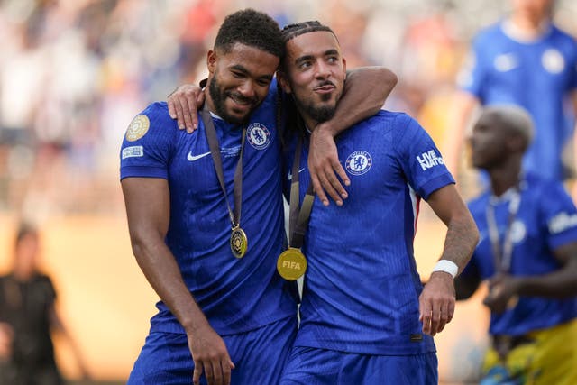 Chelsea v PSG – Club World Cup final live: Result and final score as ...