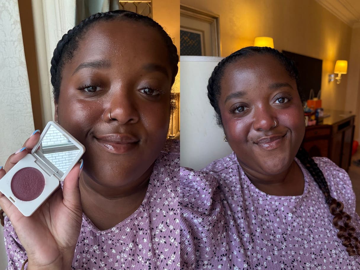 Summer Fridays extends its lip butter balm range to blush, so we tested ...