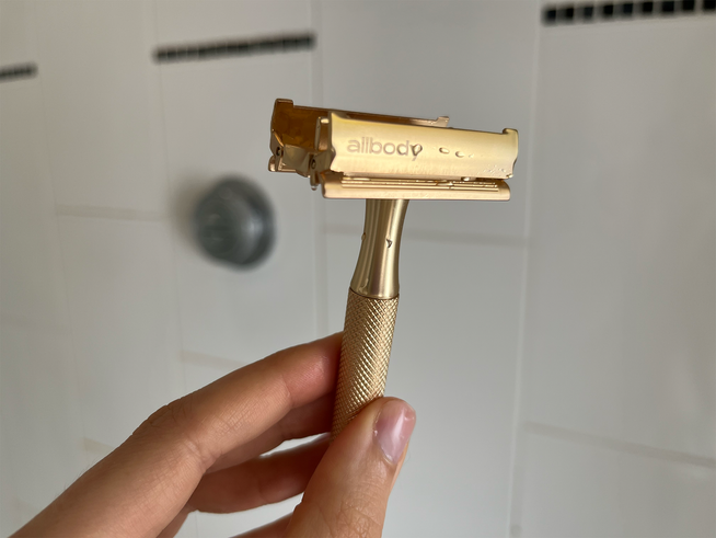 Best environmentally-friendly razors for women 2025, tried and tested ...