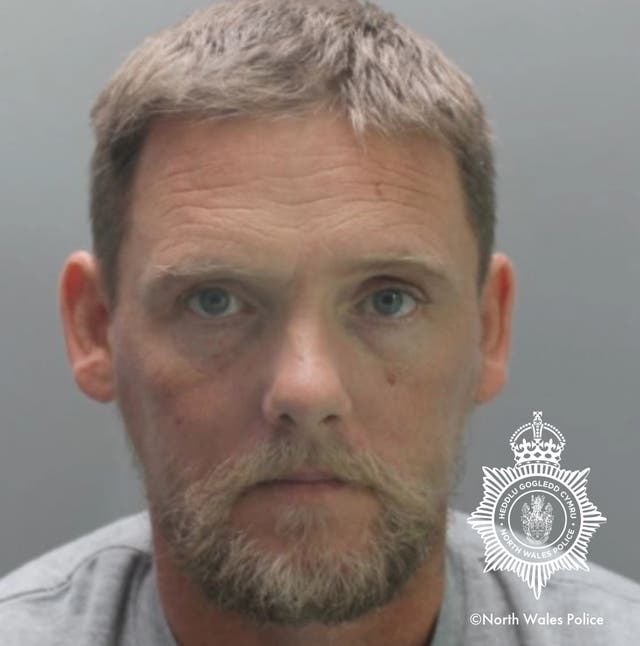 Ethan Ives-Griffiths grandparents jailed for life after murder of two ...