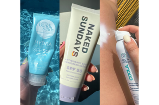 Best body sunscreens 2026, tested by a beauty editor | The Independent