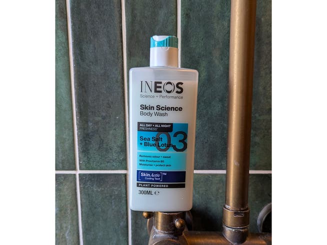 Best men’s body washes 2025, tried and tested | The Independent