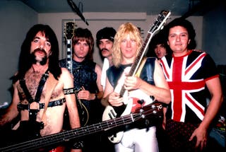 David Kaff death: Spinal Tap keyboard player dies aged 79 | The Independent