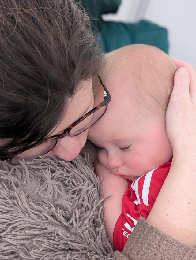 Devon mother Rachel Bradford had rare condition erythromelalgia ...