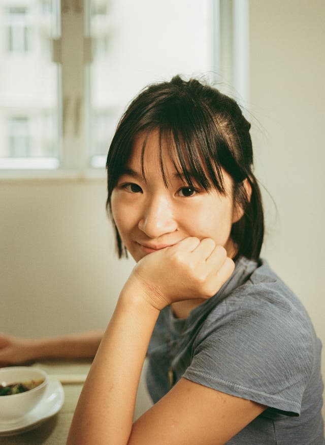 Emma Chung on Chinese Cooking Tips, Easy Recipes and Her Viral TikTok ...