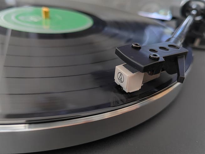 5 best record players, tried and tested by an audio expert | The ...