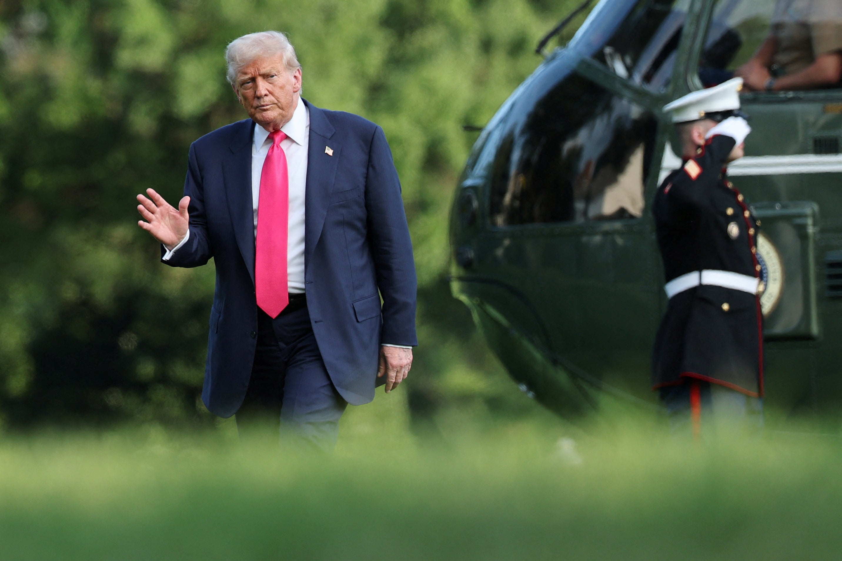 Arpan Rai | The Independent