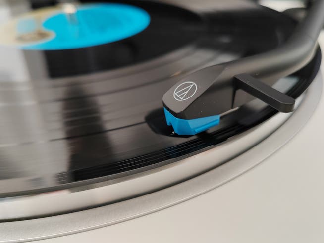 5 best record players, tried and tested by an audio expert | The ...