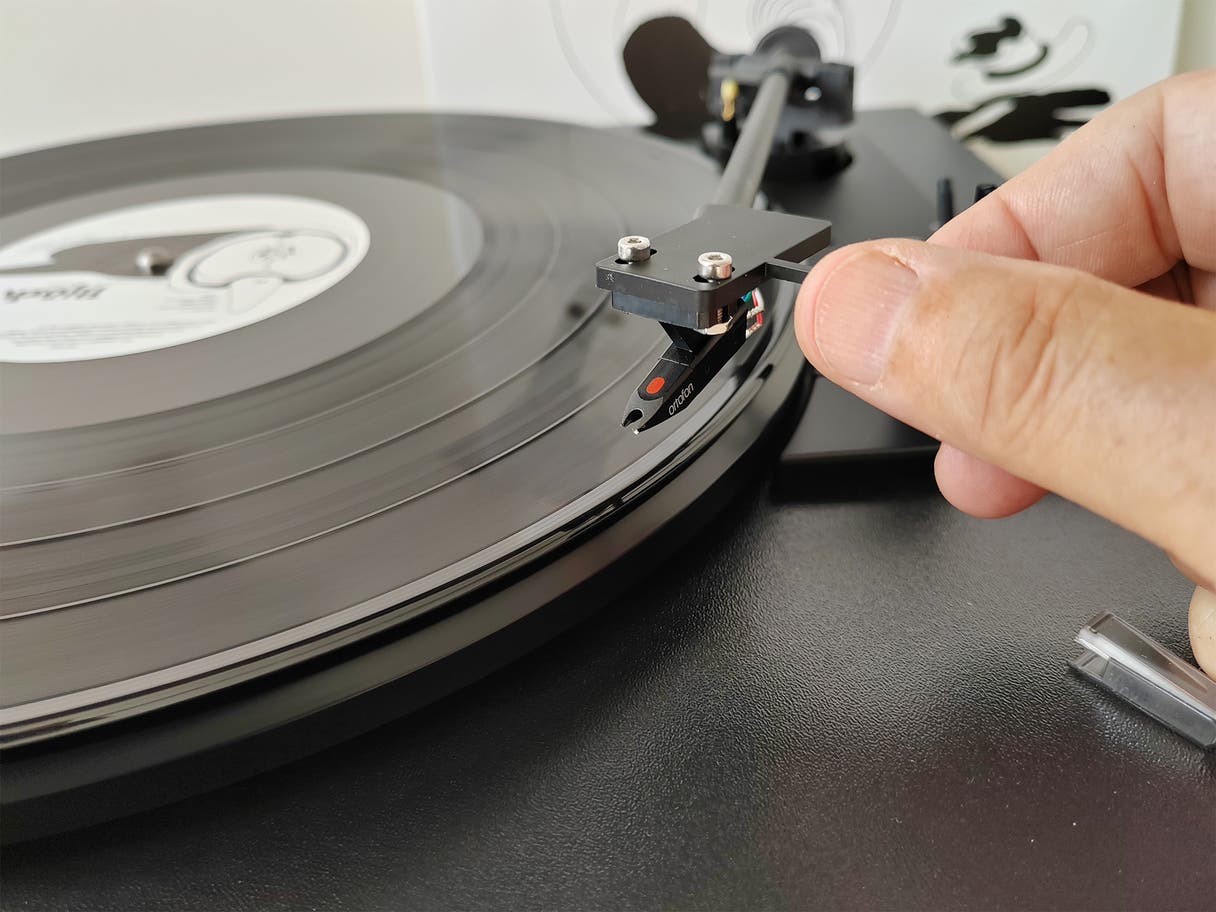5 best record players, tried and tested by an audio expert | The ...